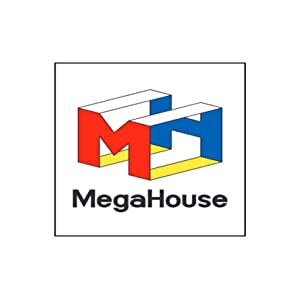 MEGAHOUSE CORPORATION — Toy Snowman
