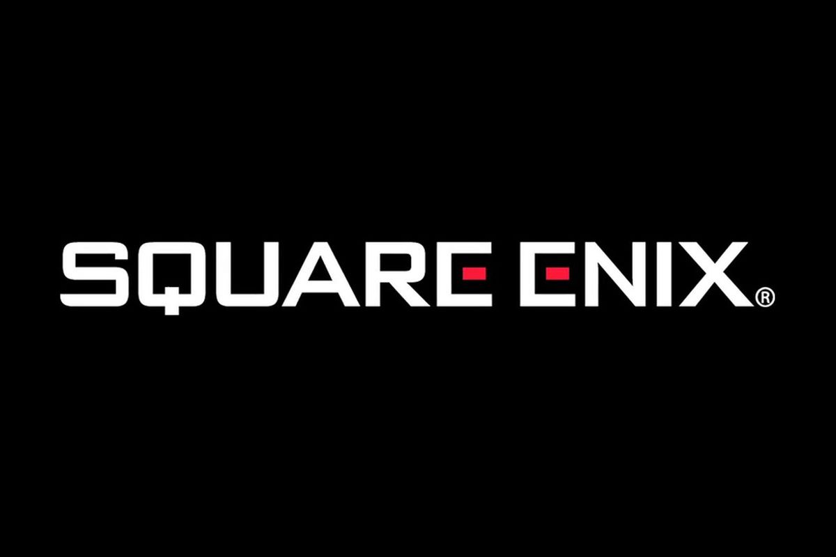 Square Enix — Toy Snowman