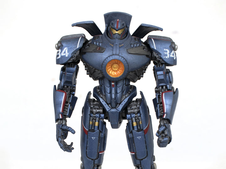 PACIFIC RIM DLX GIPSY DANGER — Toy Snowman