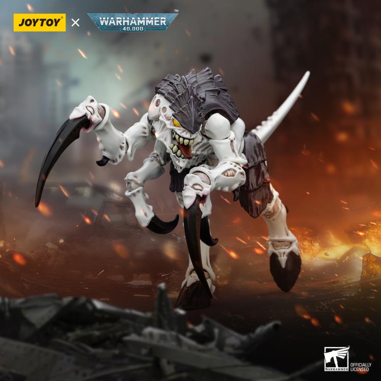 Warhammer 40K - Tyranids - Hive Fleet Leviathan Hormagaunt 3 — Toy Snowman