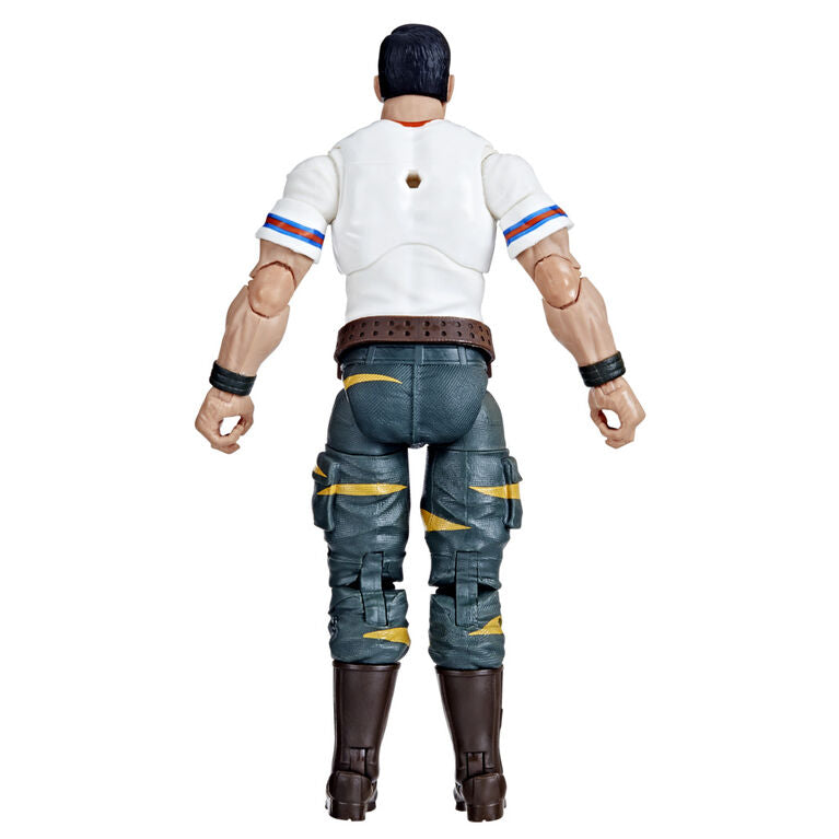 Hasbro - GI Joe Classified - Tiger Force Bazooka 54 - Exclusive ...