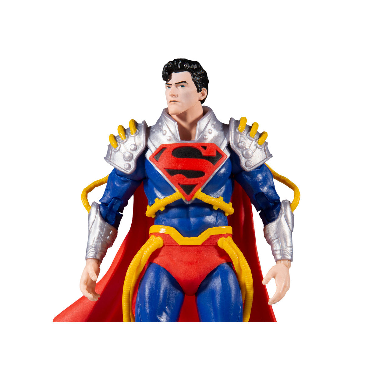 McFarlane Toys - Superboy-Prime Infinite Crisis - DC Multiverse | Toy ...