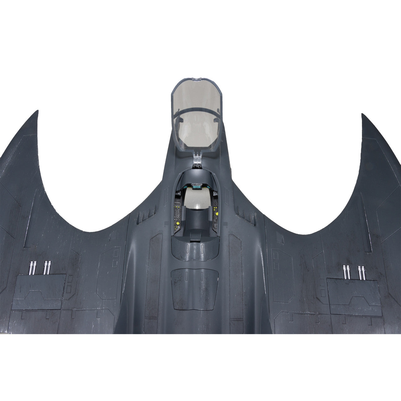 Batwing (The Flash Movie) Gold Label Vehicle - Exclusive | Toy Snowman