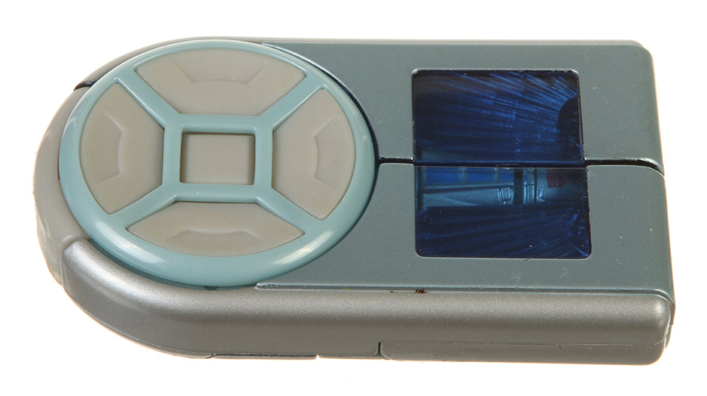 Transformers — Toy Snowman