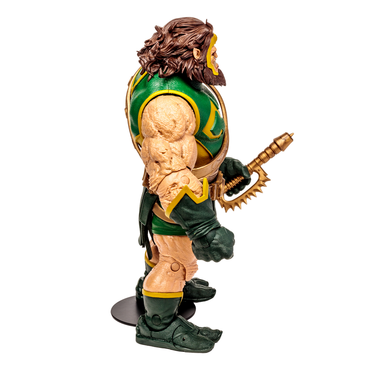 McFarlane Toys - Kalibak (The Darkseid War) Mega Figure — Toy Snowman