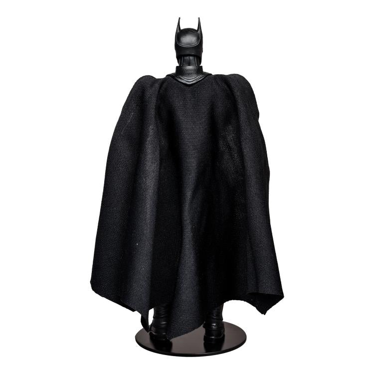 McFarlane Toys - DC Multiverse WB100 Batman The Ultimate Movie ...