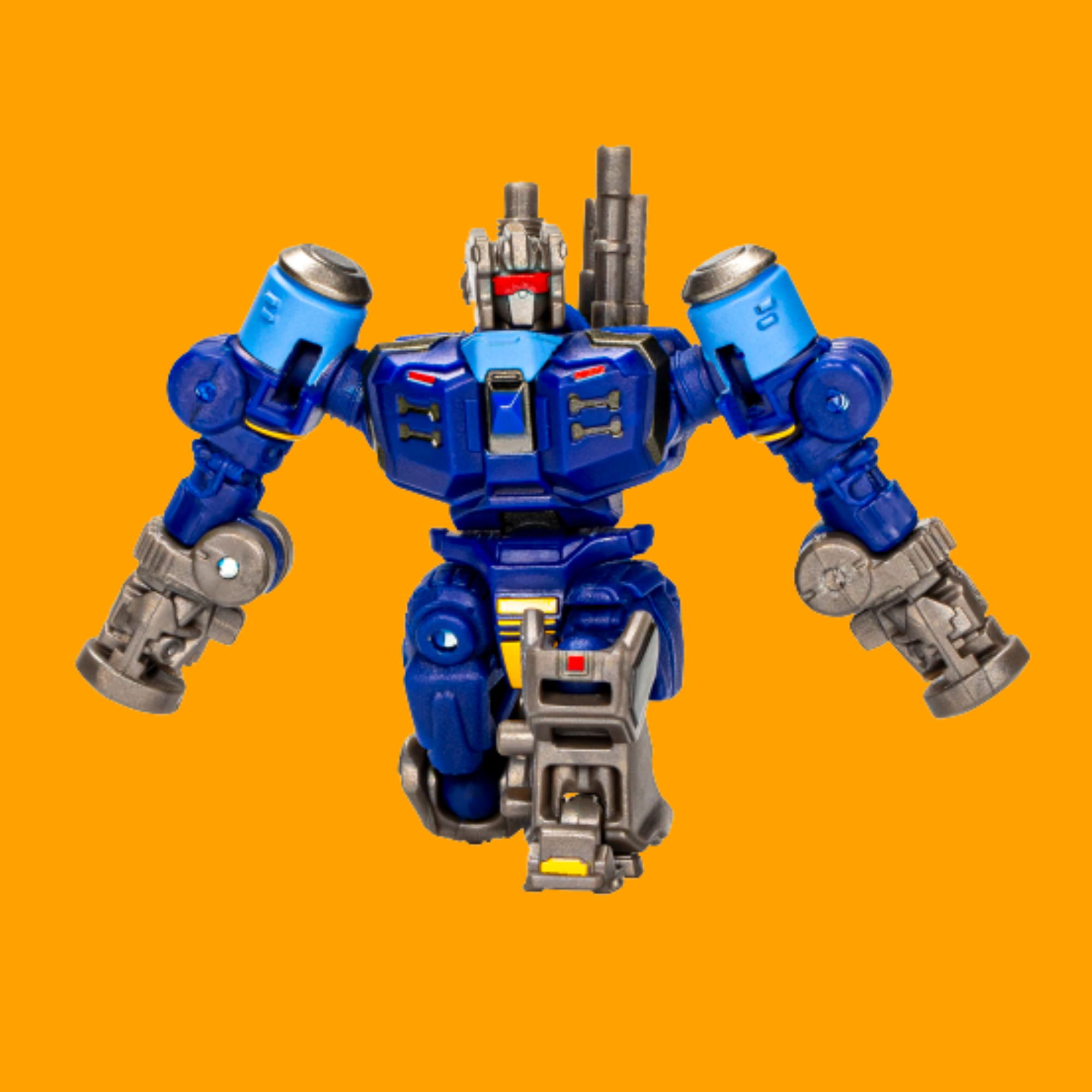 Transformers Studio Series Core - Concept Art Decepticon Rumble — Toy ...