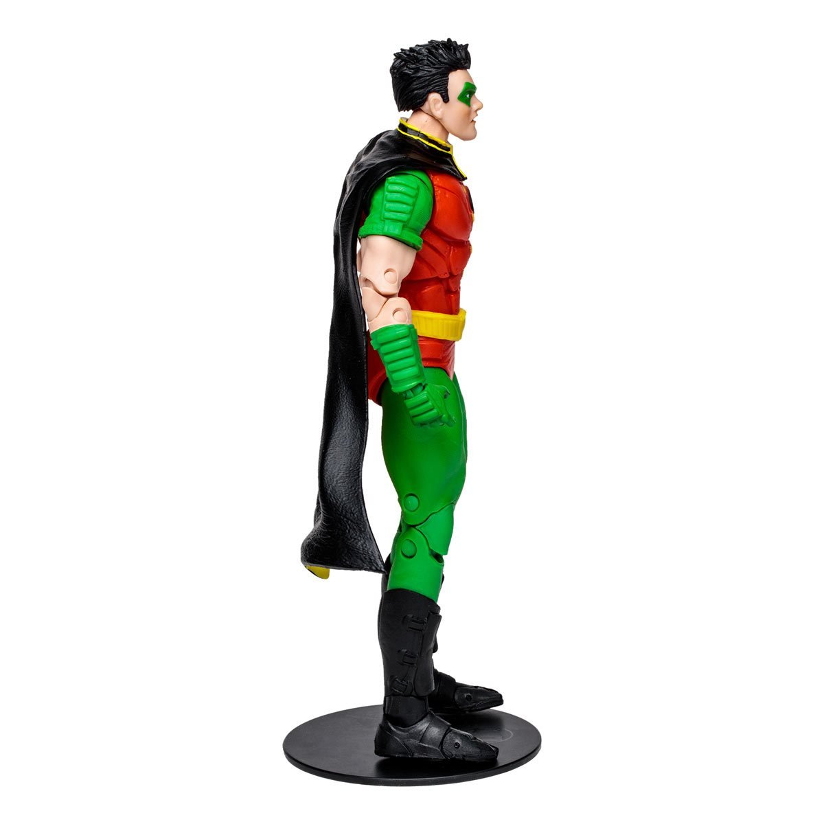 MCFARLANE TOYS - Robin: Reborn DC Multiverse Robin "Tim Drake ...
