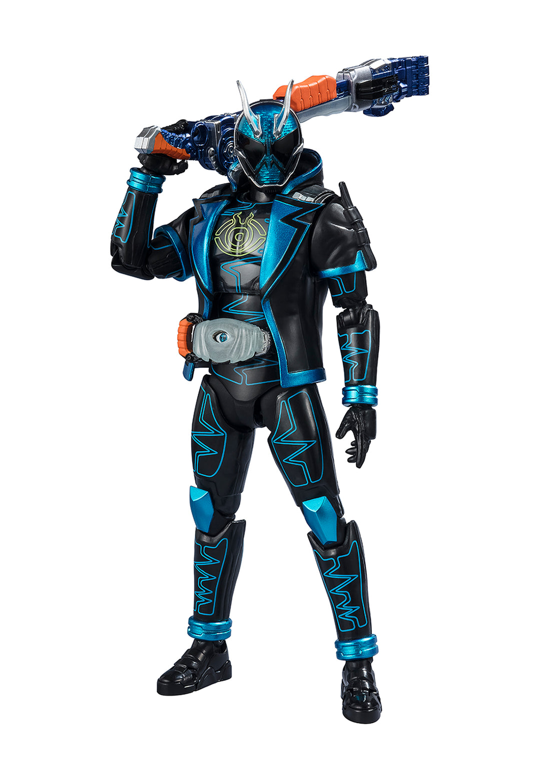 S.H.Figuarts Kamen Rider Specter Heisei Generations Edition (preorder — Toy Snowman