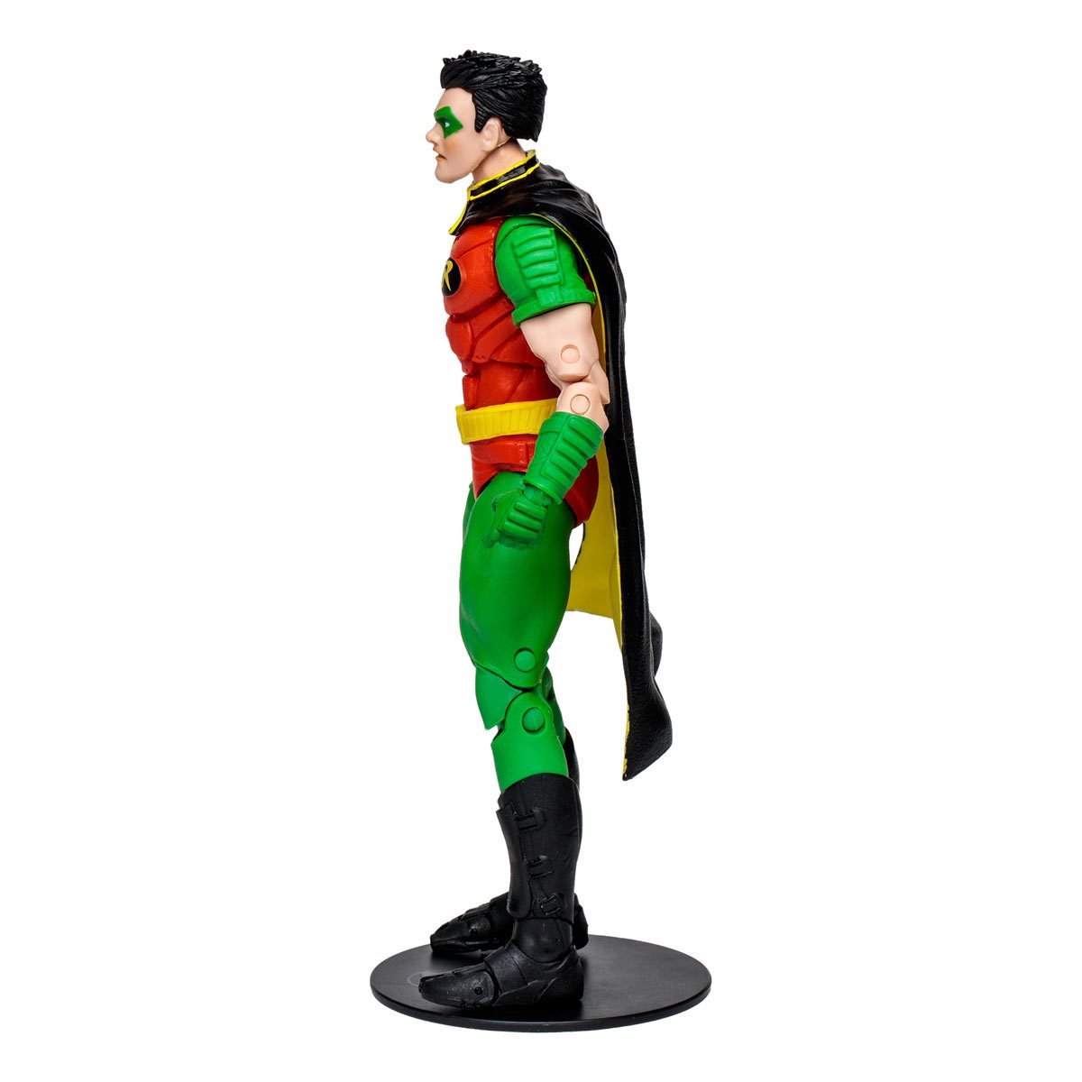 MCFARLANE TOYS - Robin: Reborn DC Multiverse Robin "Tim Drake ...