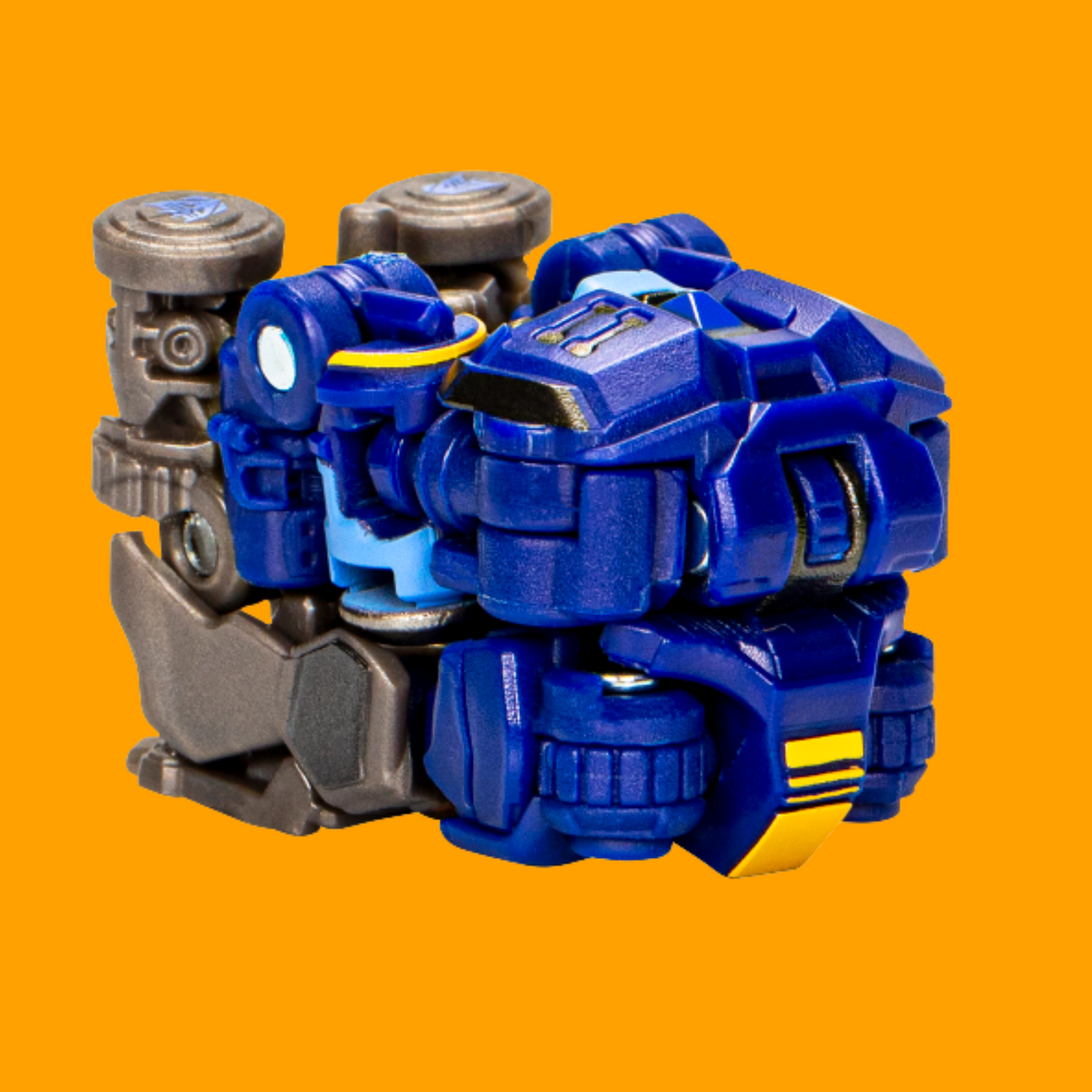 Transformers Studio Series Core - Concept Art Decepticon Rumble — Toy ...