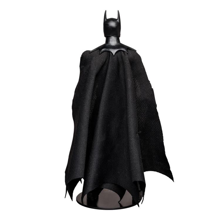 McFarlane Toys - DC Multiverse WB100 Batman The Ultimate Movie ...