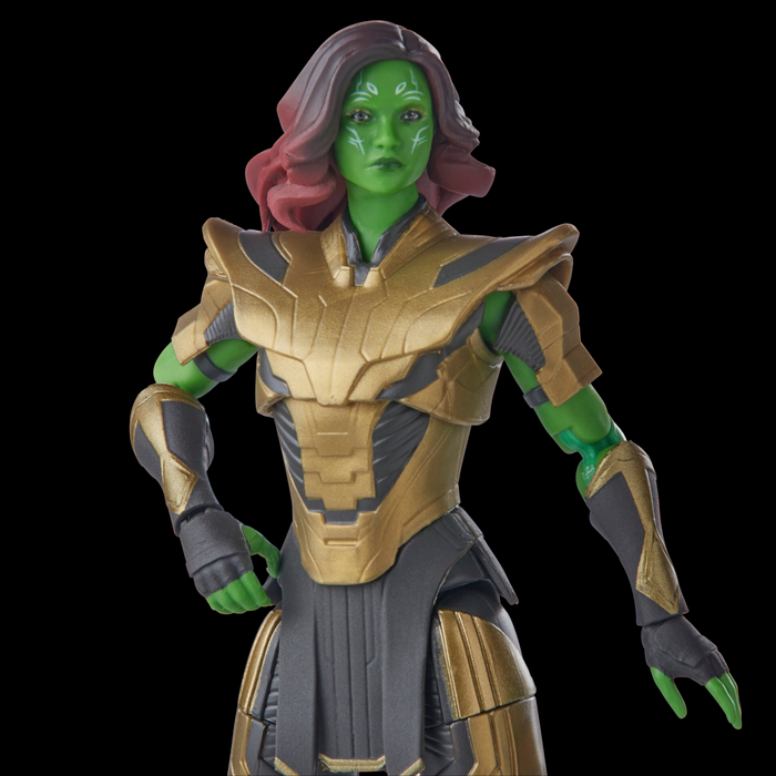 Marvel legends - Secret Invasion Wave Set of 7 - Hydra Stomper BAF ...