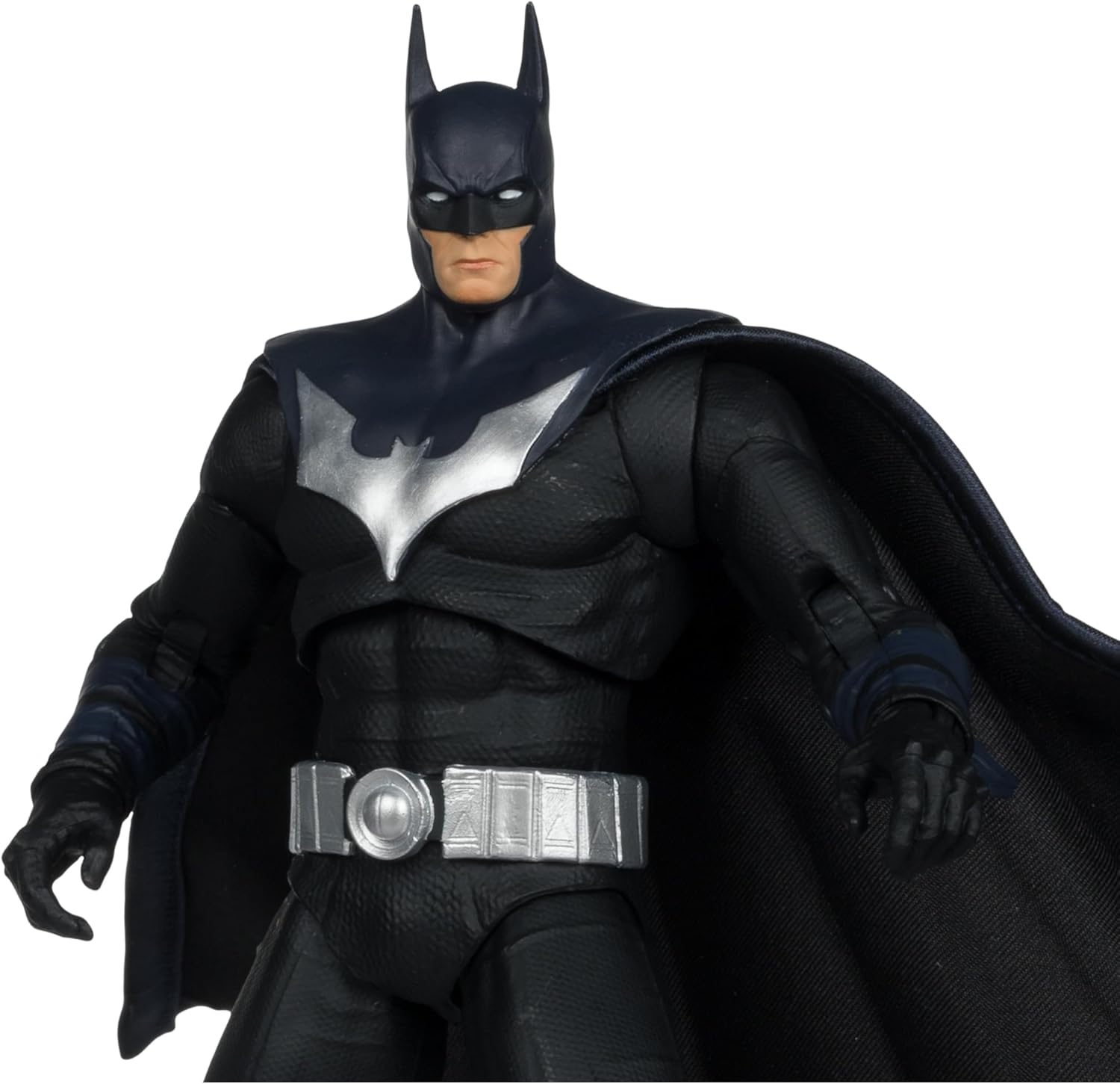 DC Multiverse - Justice Lords - Justice Lord Batman - Exclusive — Toy ...