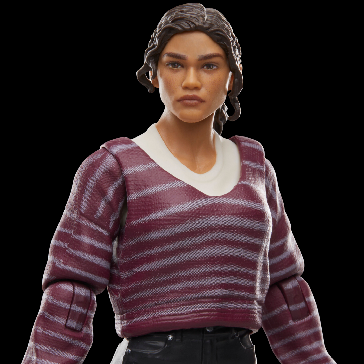 Hasbro Marvel Legends Series Marvel’s MJ — Toy Snowman