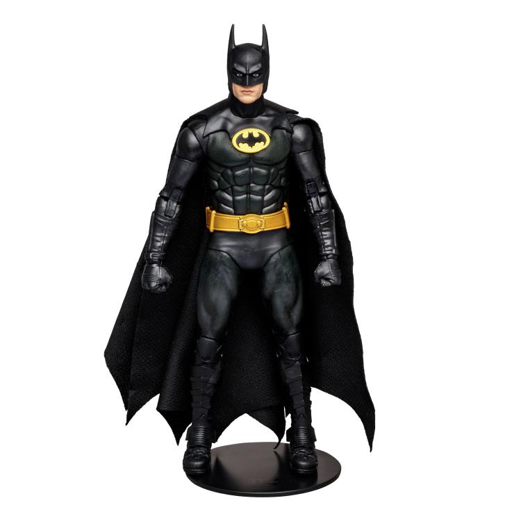 McFarlane Toys - DC Multiverse WB100 Batman The Ultimate Movie ...