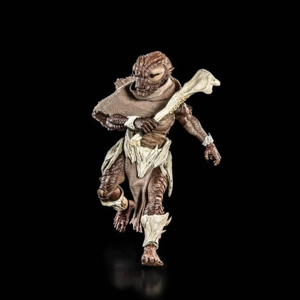 Cosmic Legions - OxKrewe Book Two: Harrow Zone - Thraxxian Hunter — Toy ...