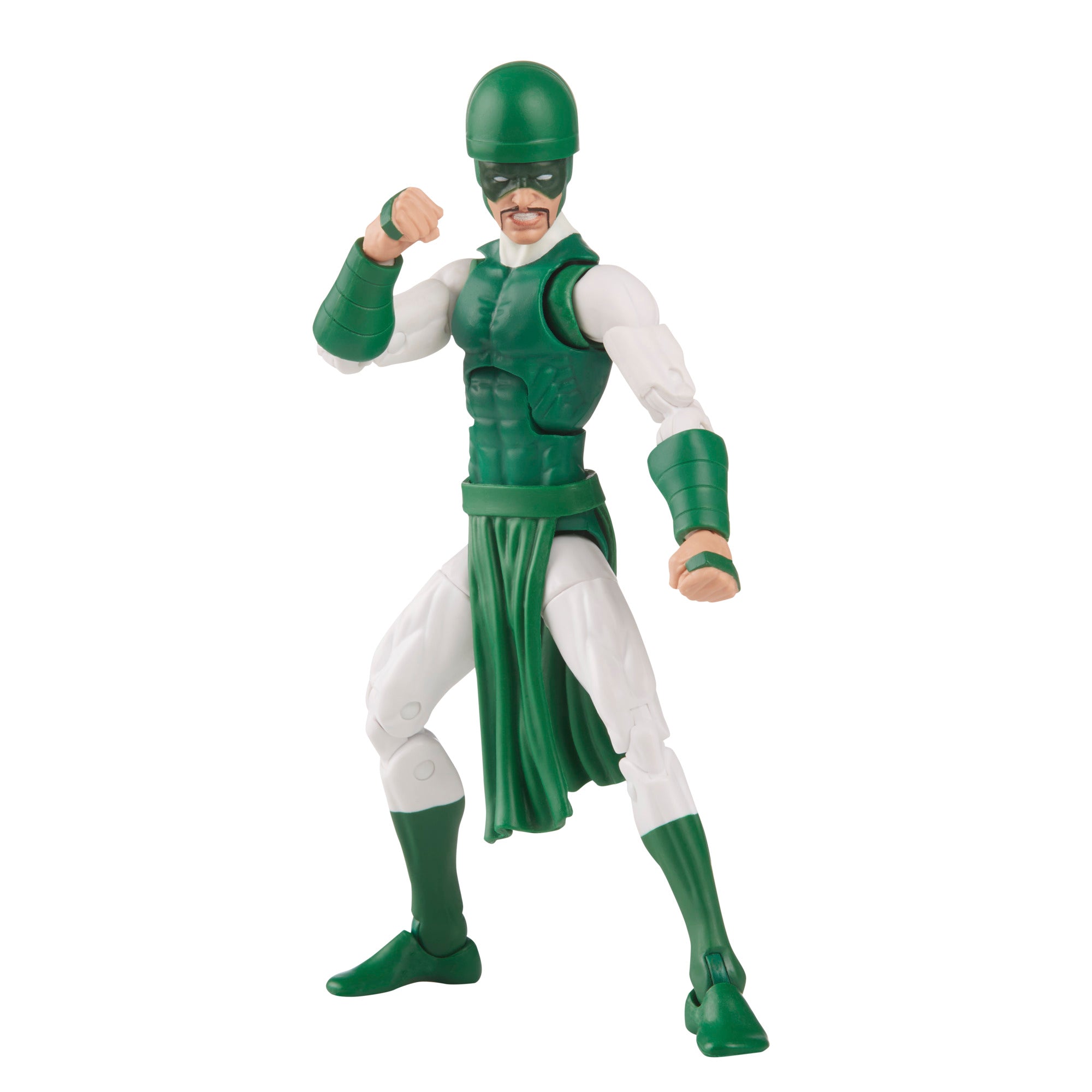 Marvel Legends - Wave - TOTALLY AWESOME HULK BAF - Set of 7 | Toy Snowman