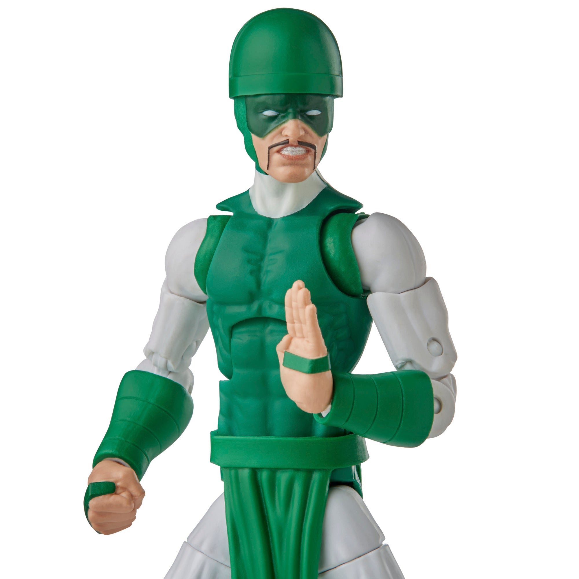 Marvel Legends - Wave - TOTALLY AWESOME HULK BAF - Set of 7 | Toy Snowman