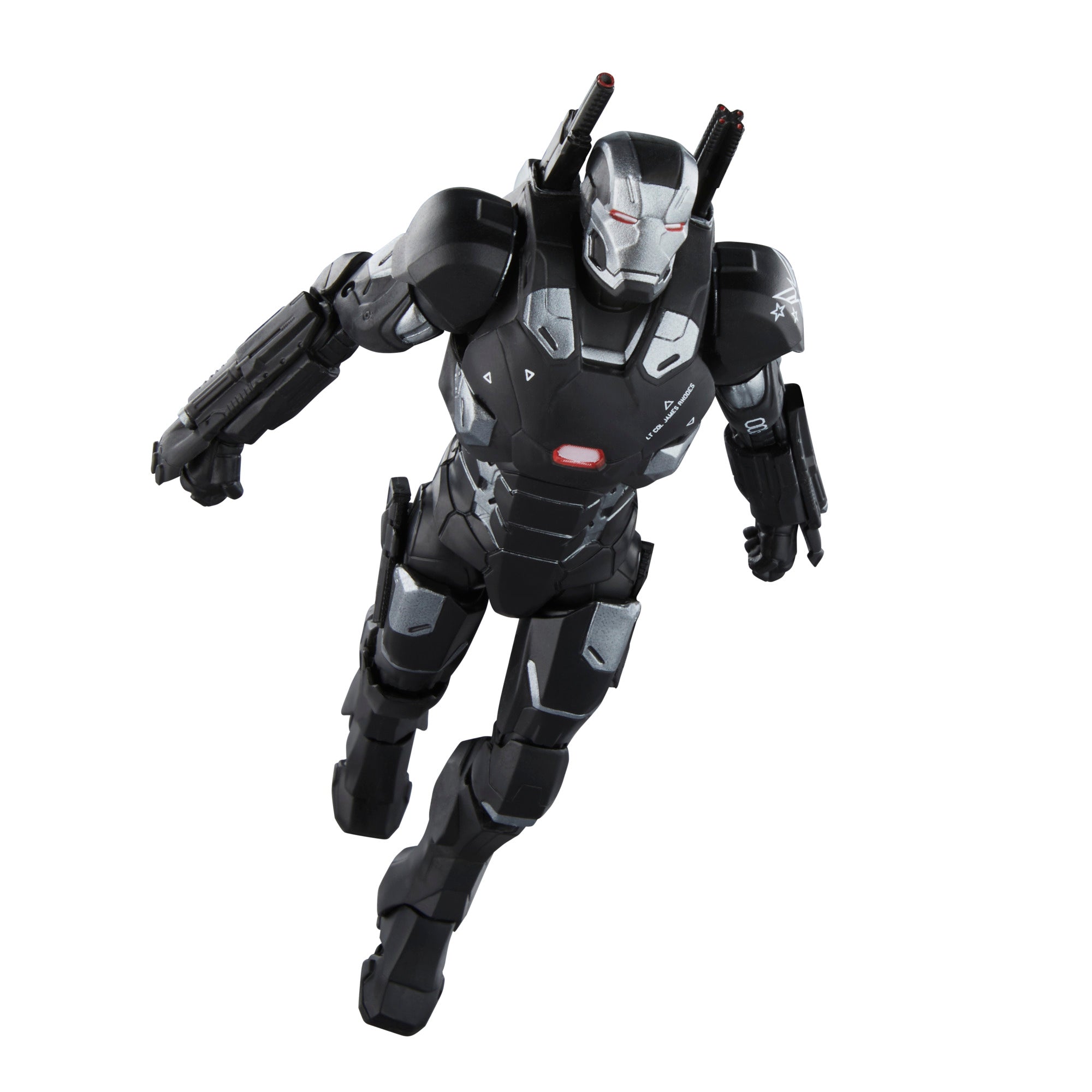 Hasbro Marvel Legends Series Marvel’s War Machine (preorder Jan) | Toy ...