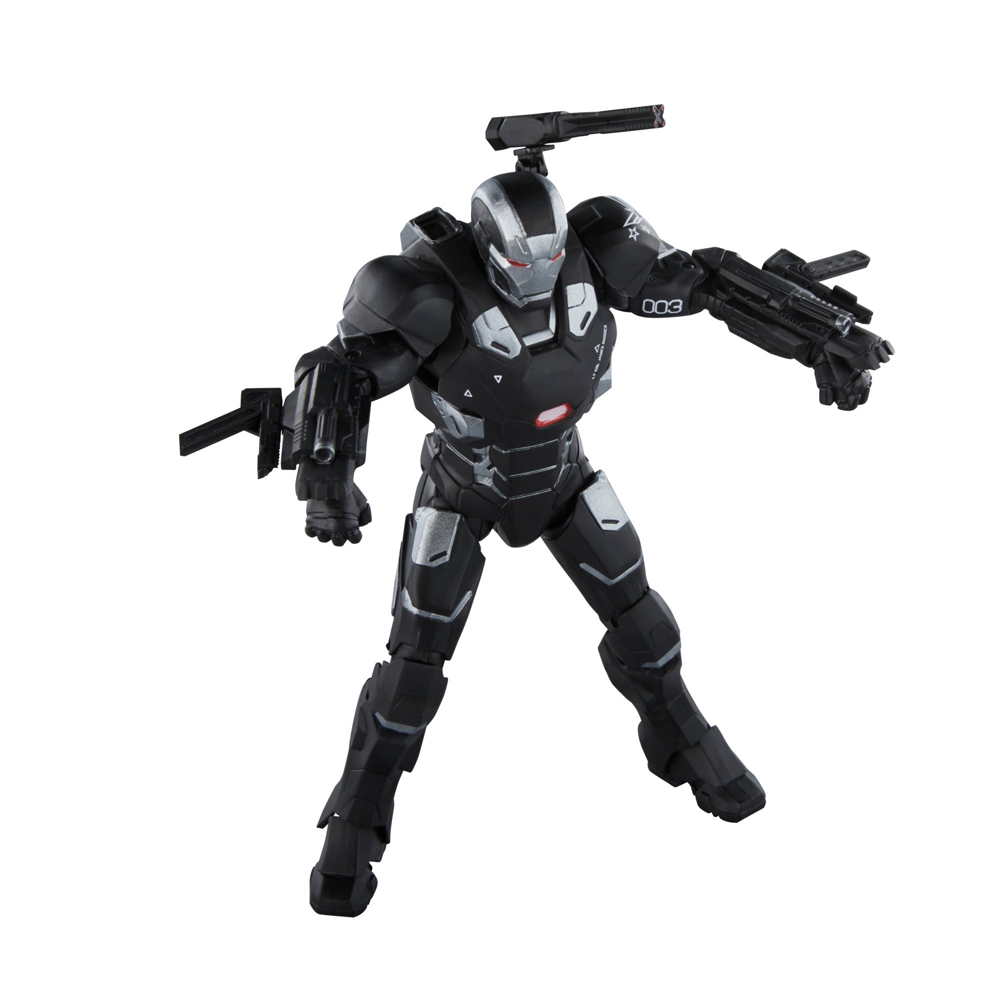 Hasbro Marvel Legends Series Marvel’s War Machine (preorder Jan) | Toy ...