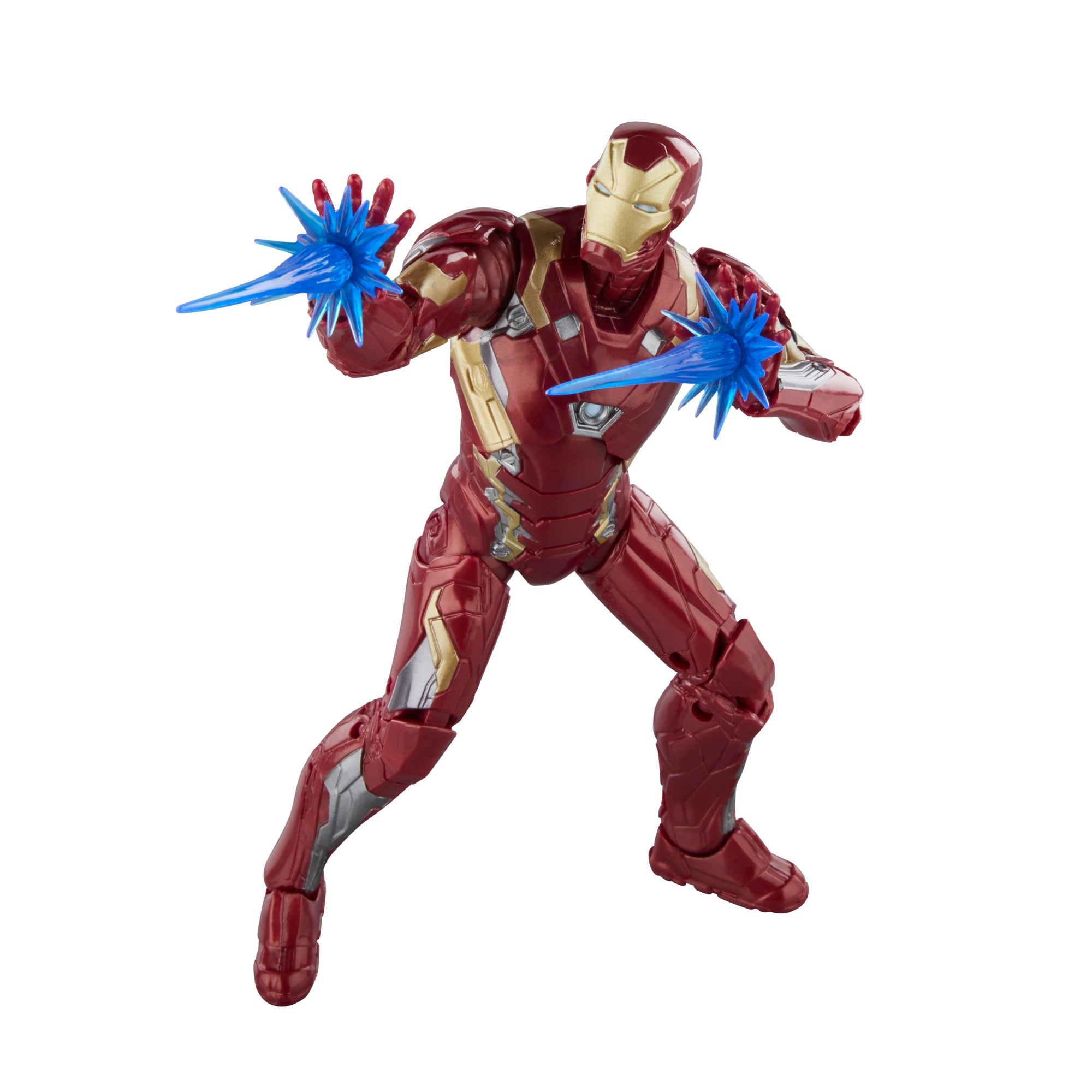 Hasbro - Marvel Legends Series Iron Man Mark 46 (preorder Jan) | Toy ...