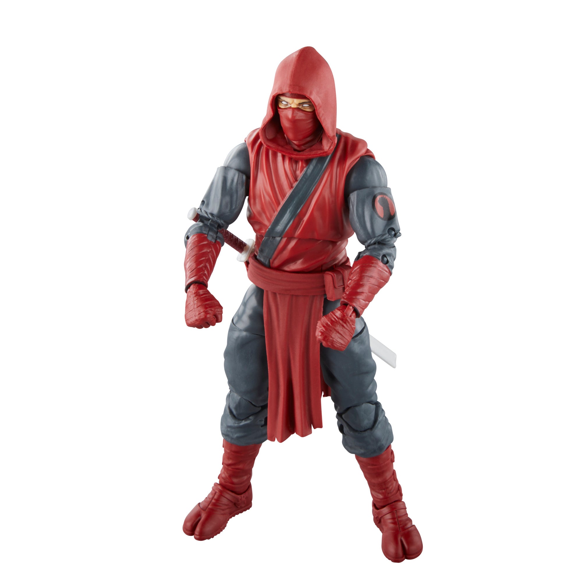 Hasbro - Marvel Legends Series The Fist Ninja (preorder Jan/Dec) | Toy ...