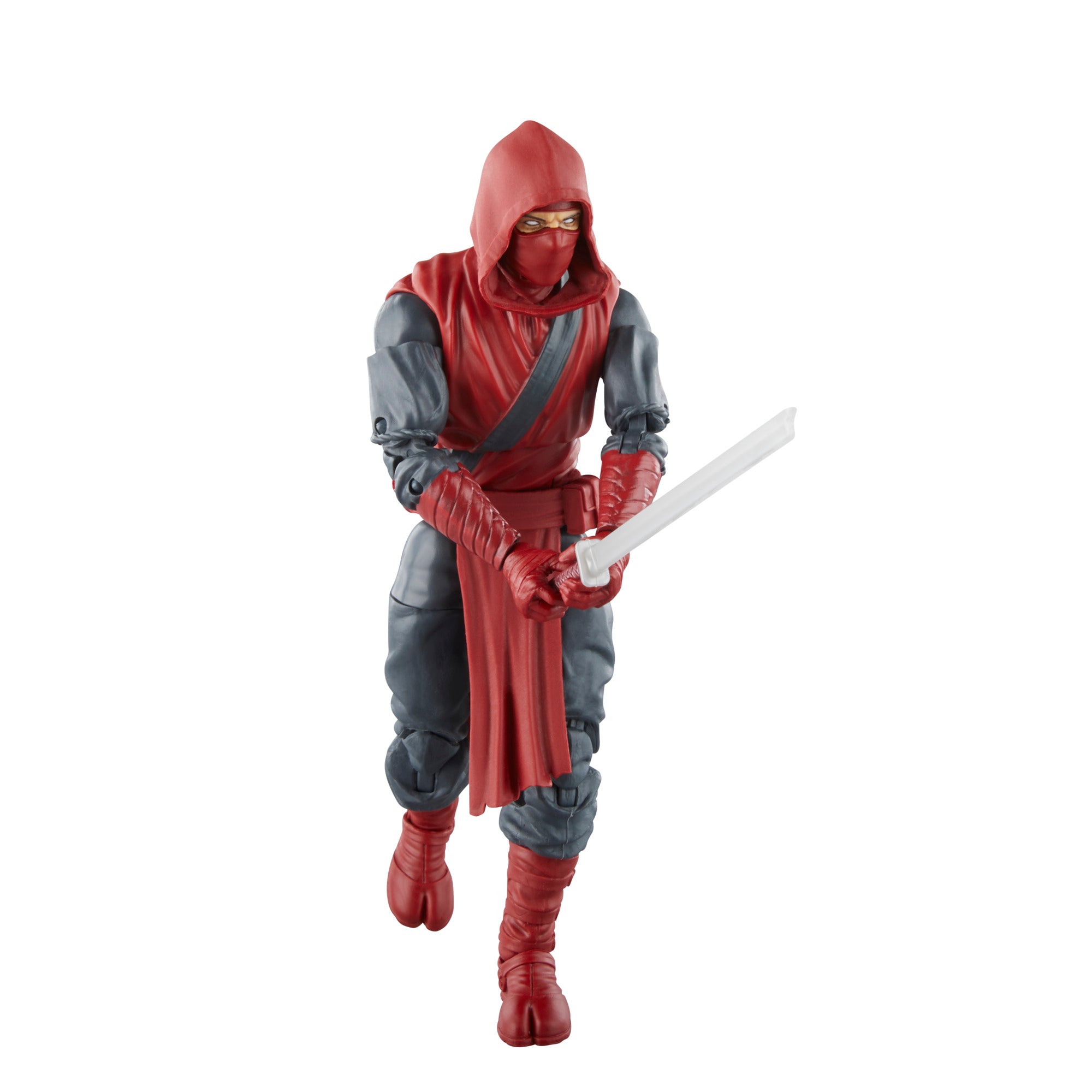 Hasbro - Marvel Legends Series The Fist Ninja (preorder Jan/Dec) | Toy ...
