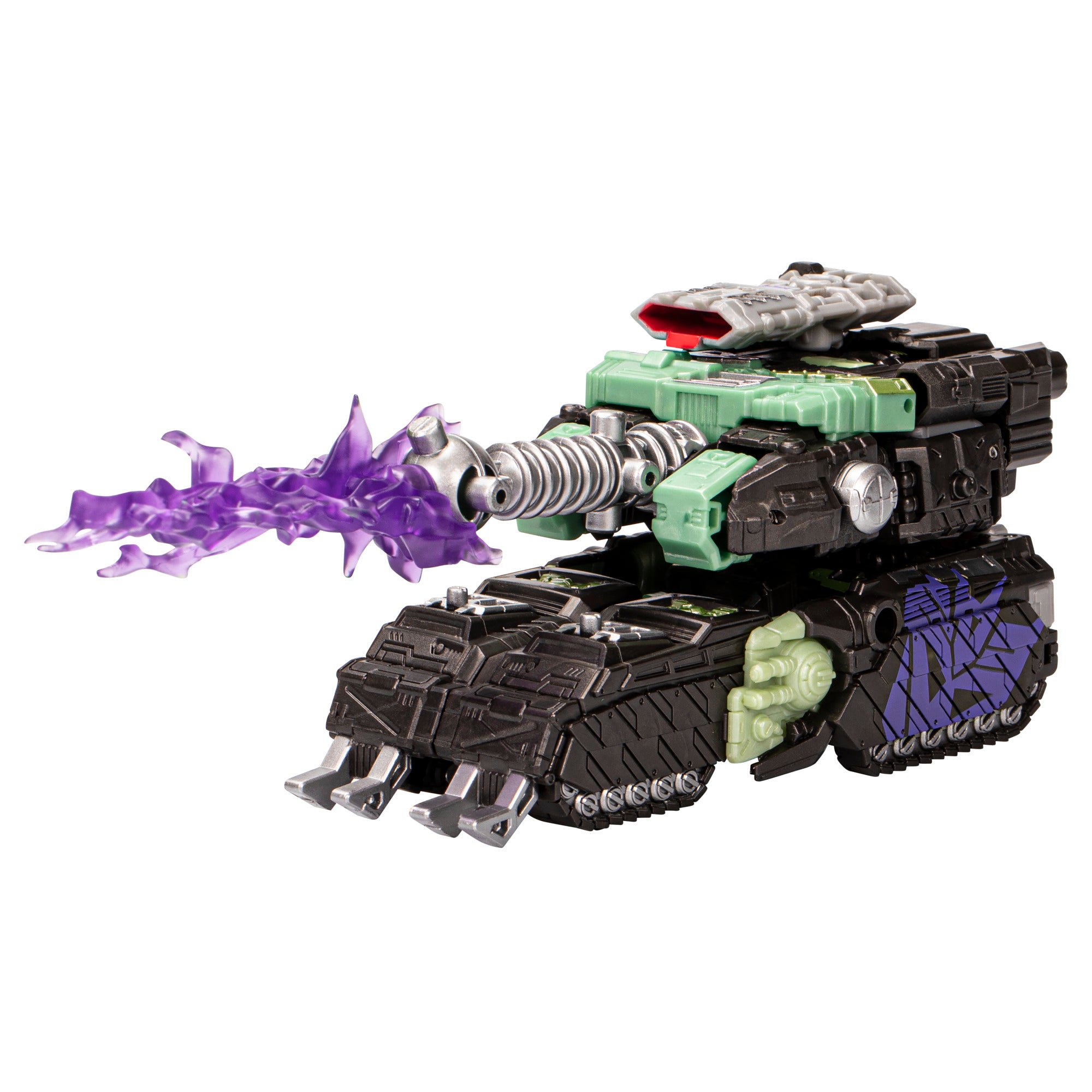 Transformers Collaborative Universal Monsters Frankenstein x ...