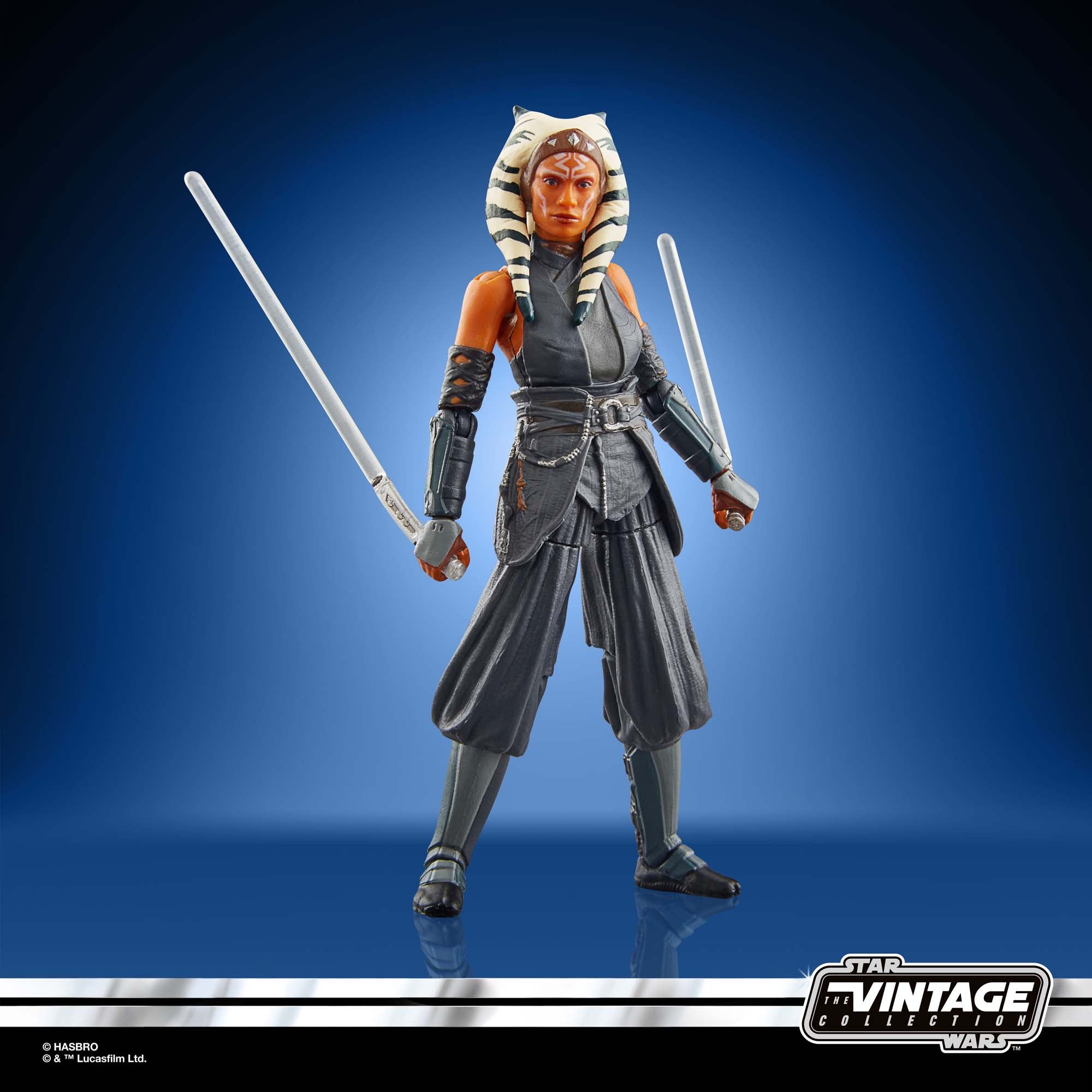 Star Wars The Vintage Collection Ahsoka Tano (preorder Q4) | Toy Snowman