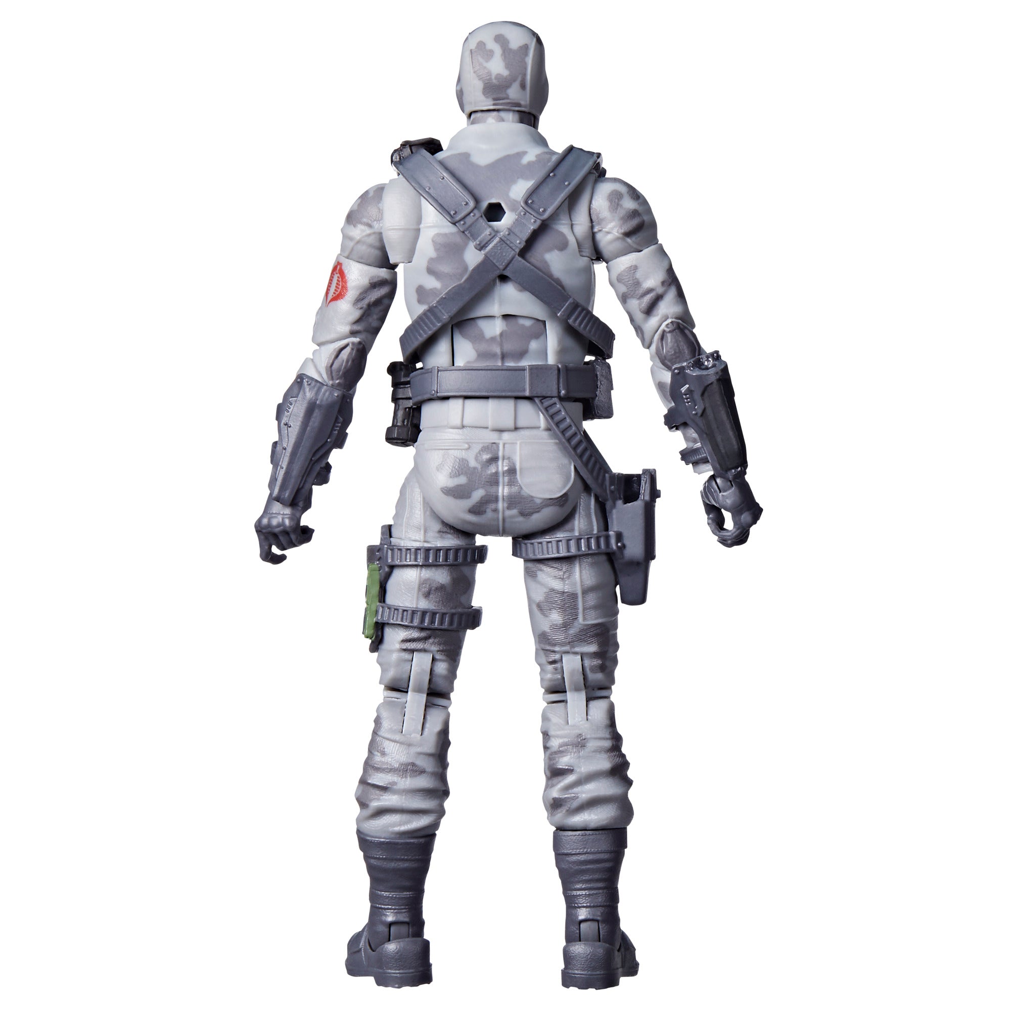G.I. Joe Classified - Firefly - 84 (preorder) | Toy Snowman