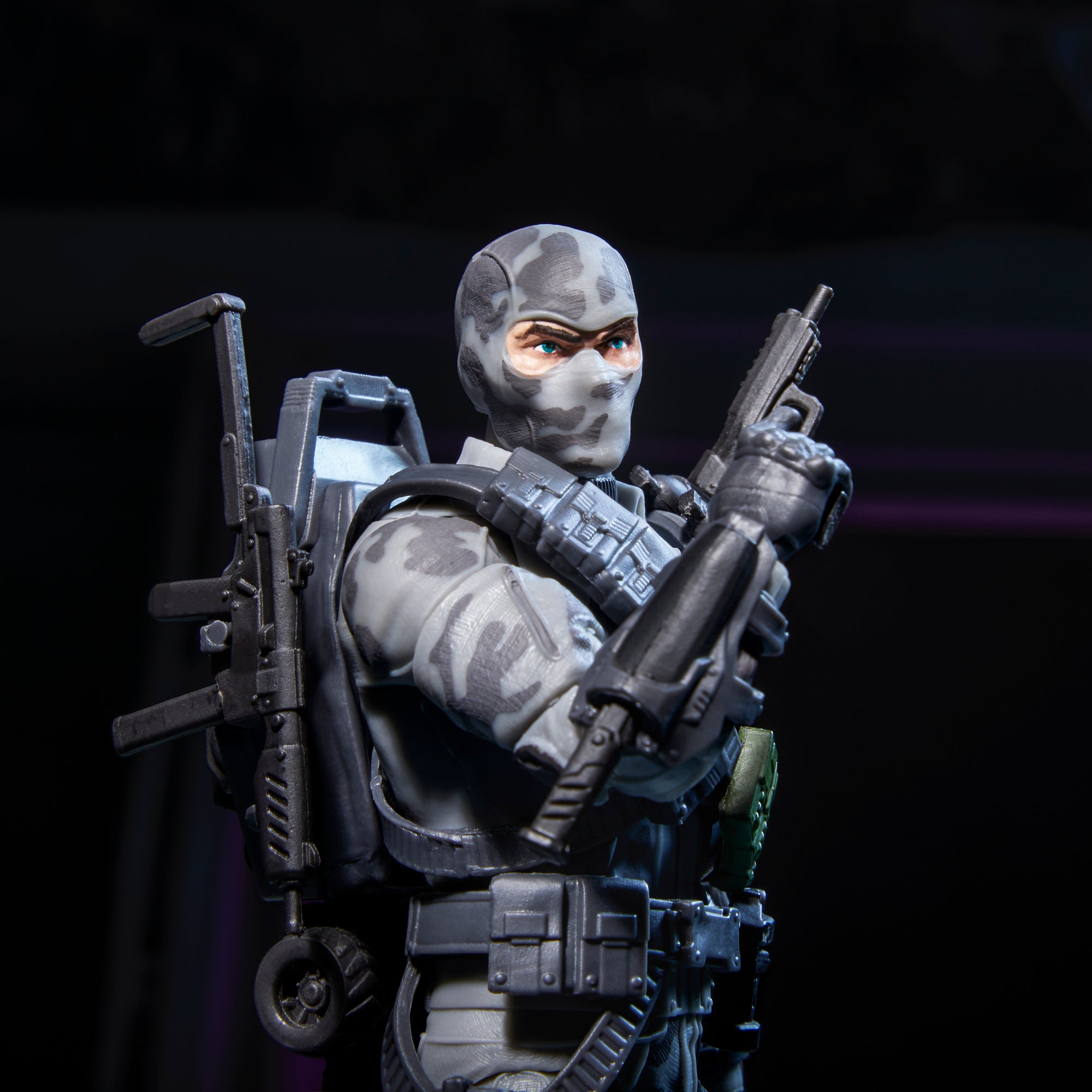 G.I. Joe Classified - Firefly - 84 (preorder) | Toy Snowman