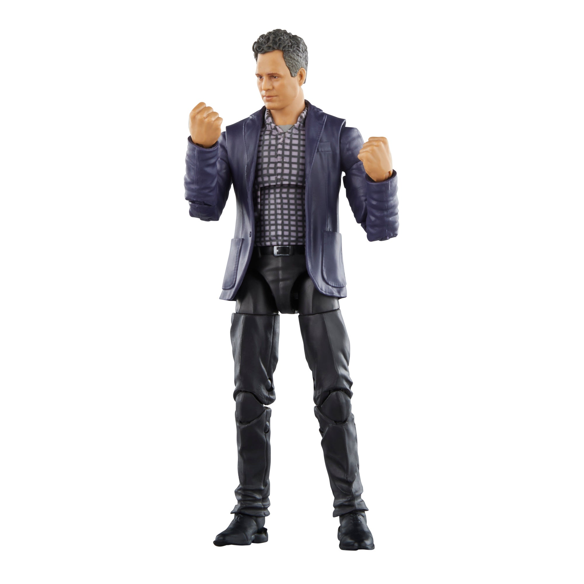 Hasbro - Marvel Legends Series Bruce Banner (preorder Jan) | Toy Snowman