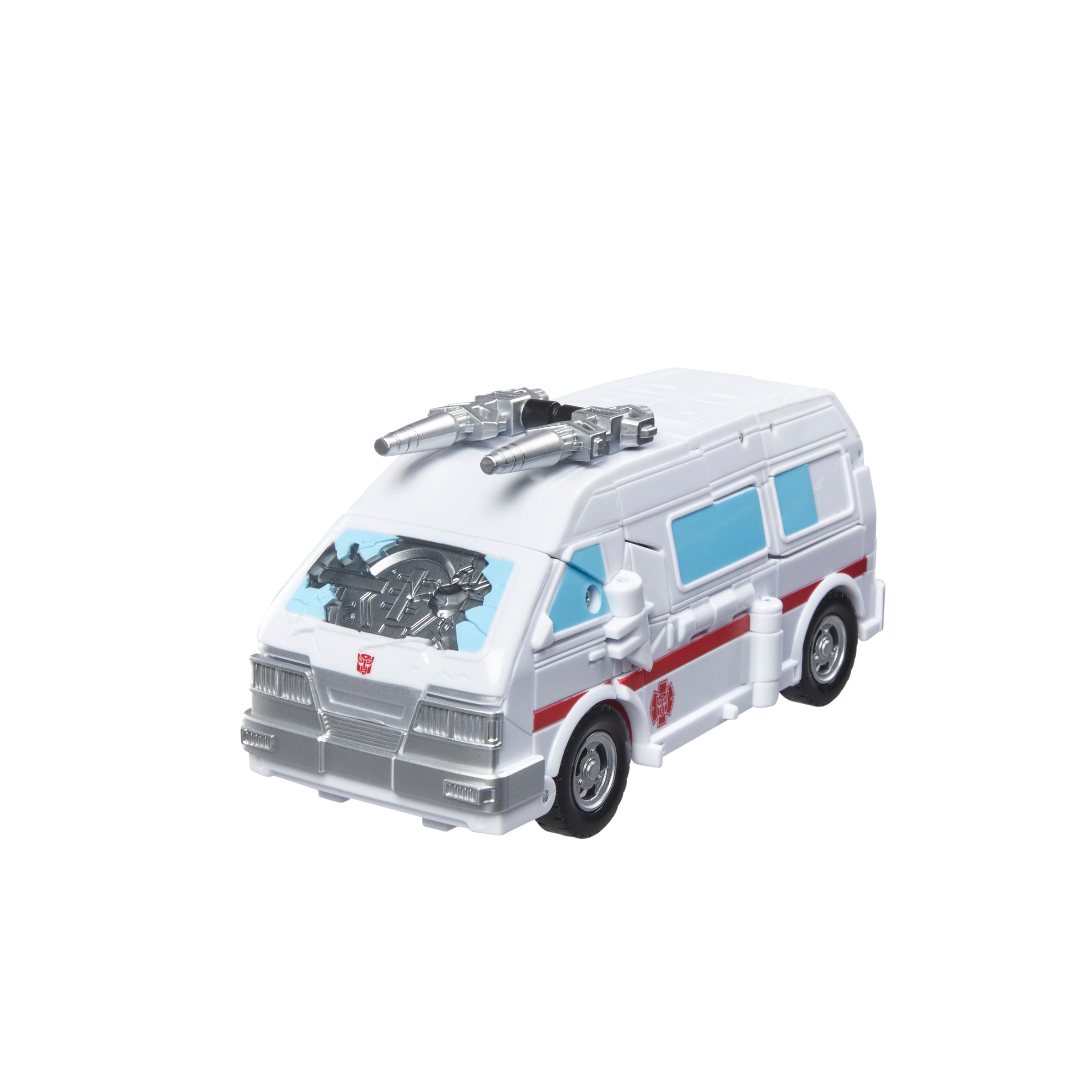 Transformers Studio Series Deluxe The Transformers: The Movie Brawn ...