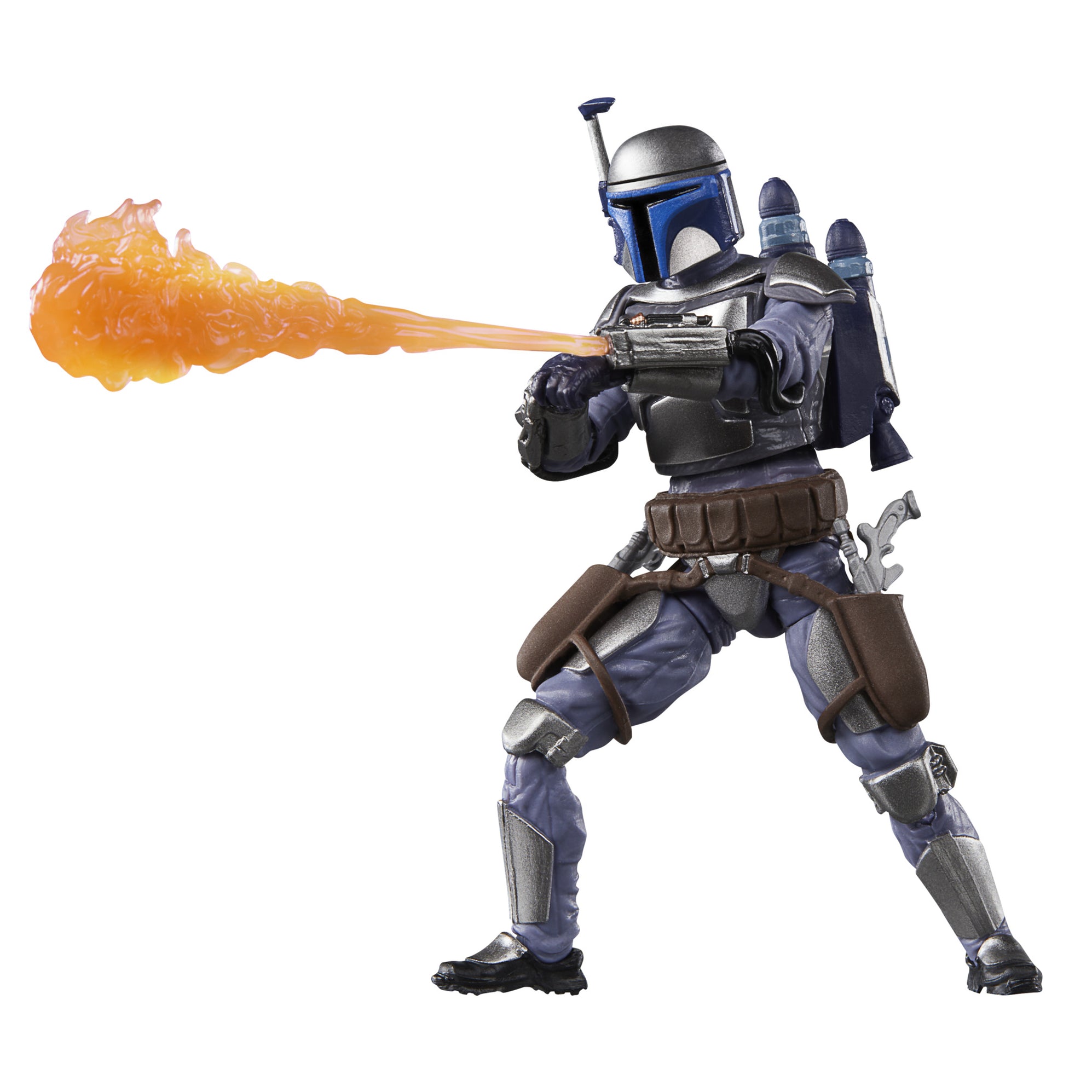 Star Wars The Vintage Collection Jango Fett — Toy Snowman