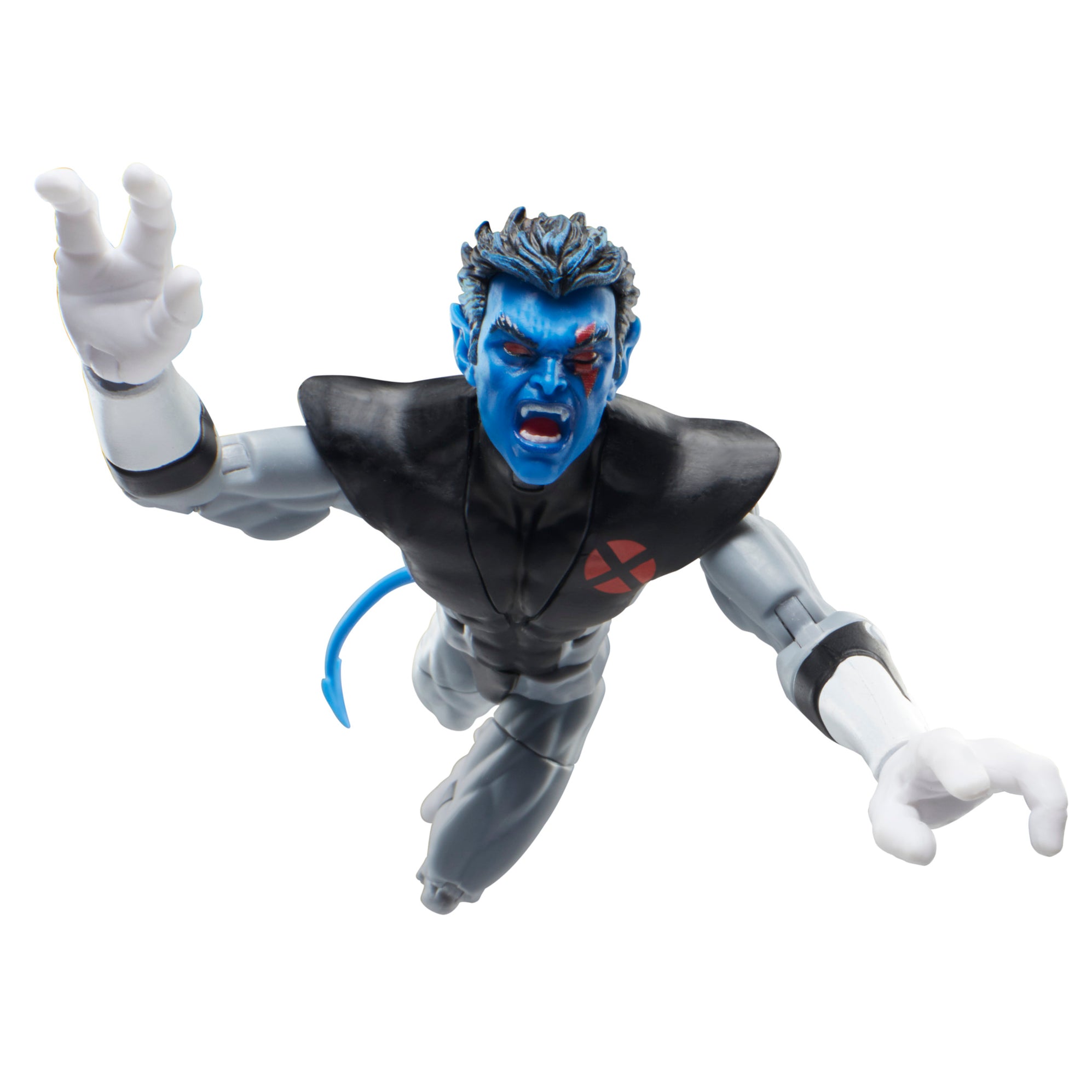 Marvel Legends Series Nightcrawler — Toy Snowman