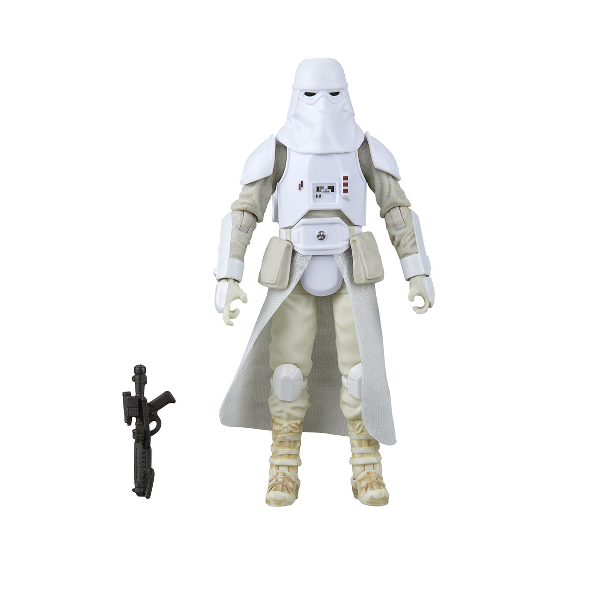 Star Wars The Vintage Collection Imperial Snowtrooper (Hoth Battle Gea ...