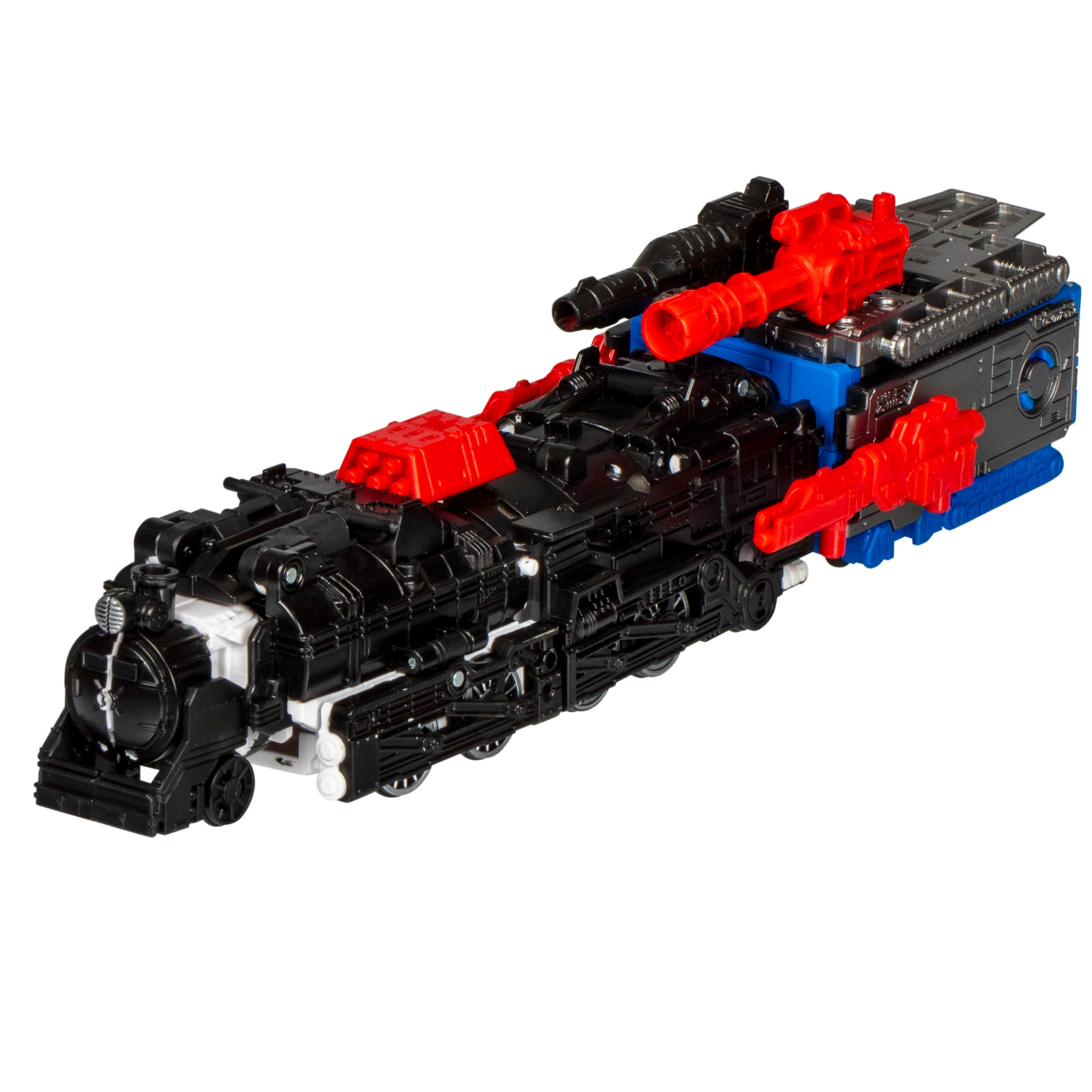 Transformers Legacy United Leader Class Galaxy Shuttle — Toy Snowman