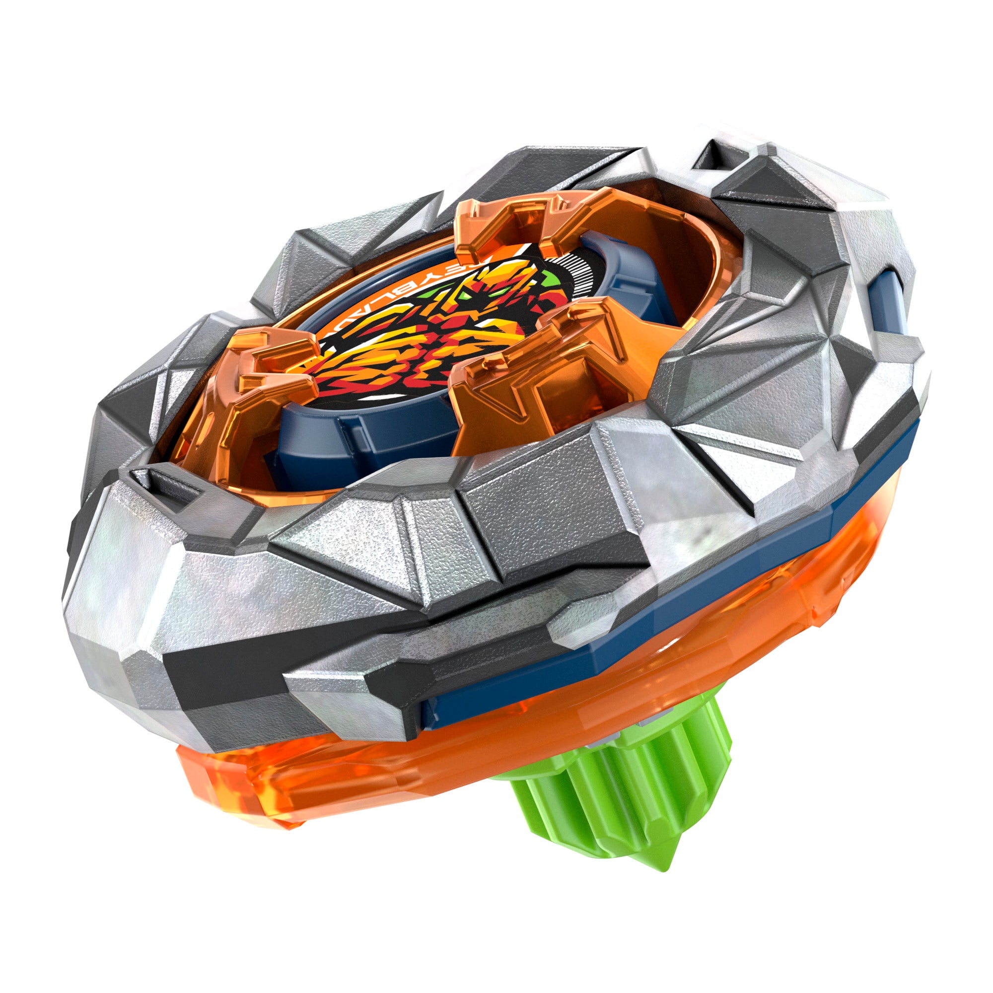 Beyblade X Rock Golem 1-60UN UX Starter Pack — Toy Snowman