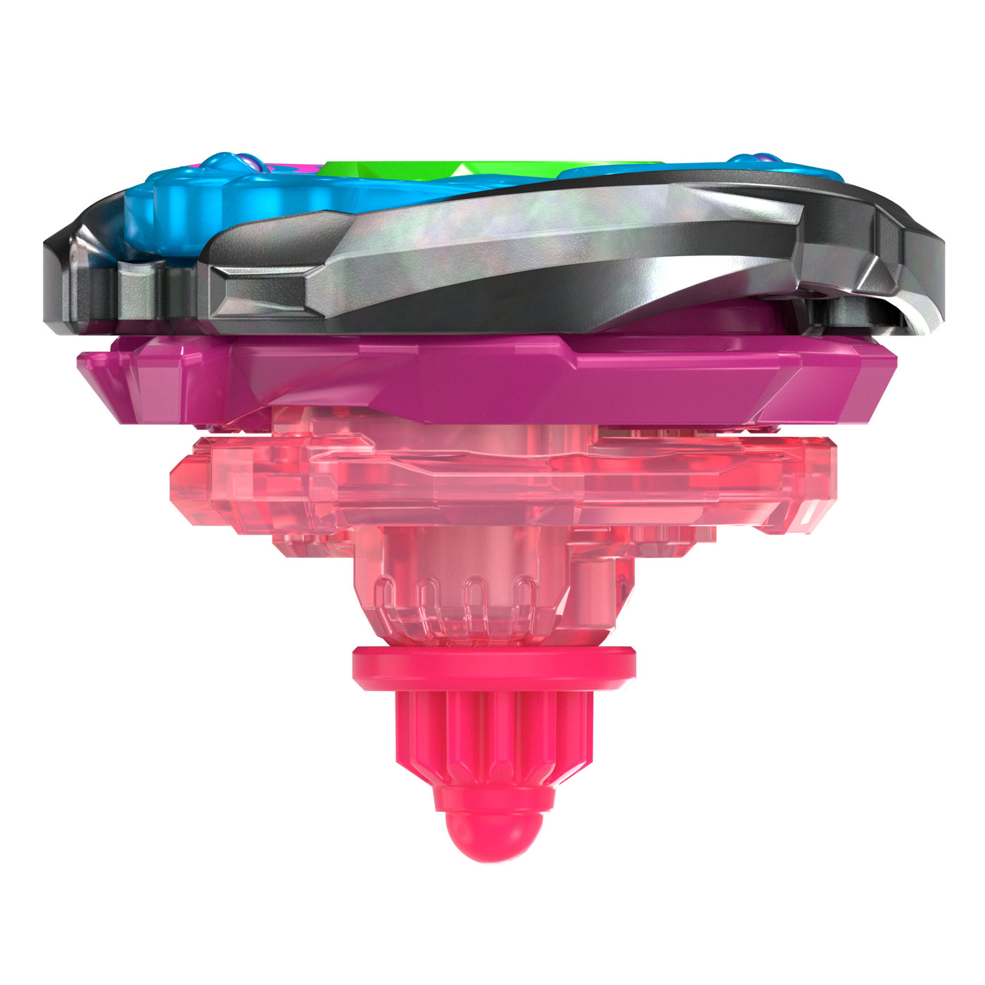 Beyblade X Wriggle Kraken S 3-85O CX Starter Pack — Toy Snowman