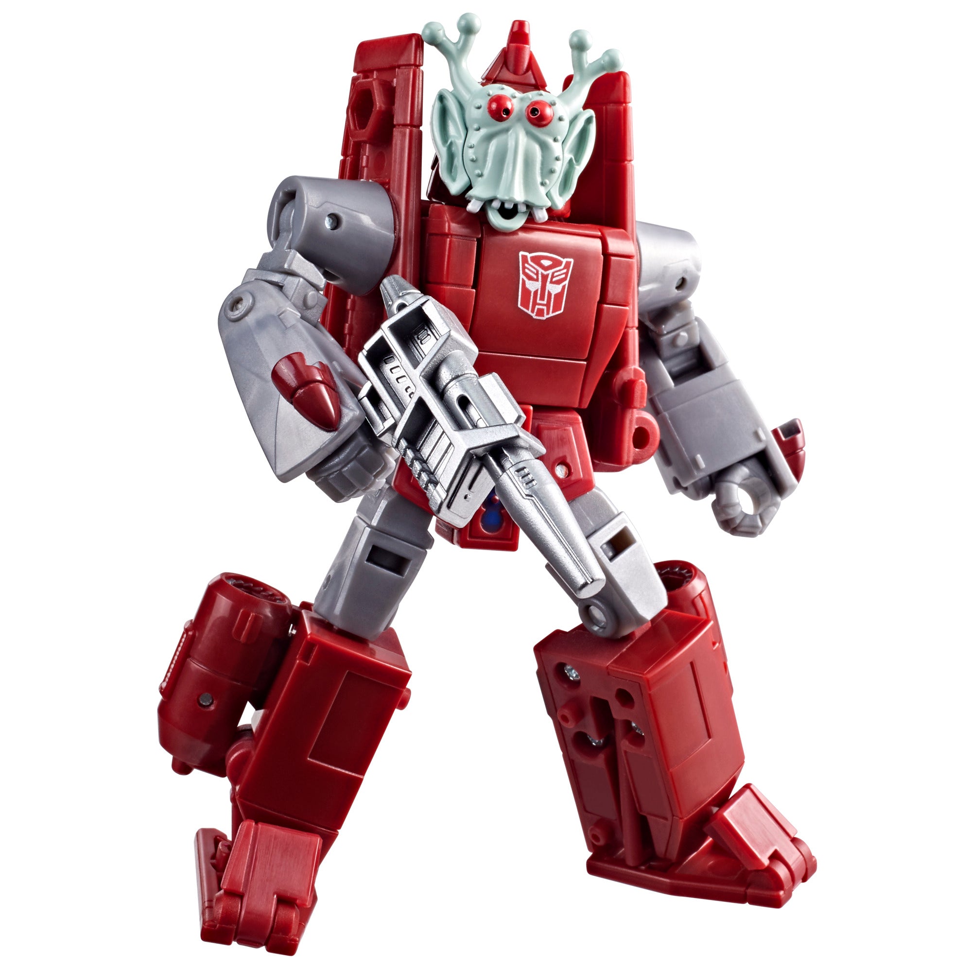 Transformers Age of the Primes Deluxe Class Autobot Powerglide (Preord ...