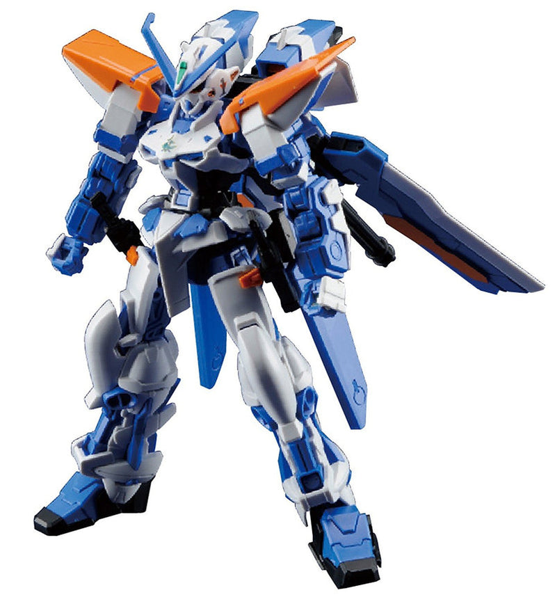 HGCE - 1/144 - Gundam Astray Blue Frame Second L — Toy Snowman