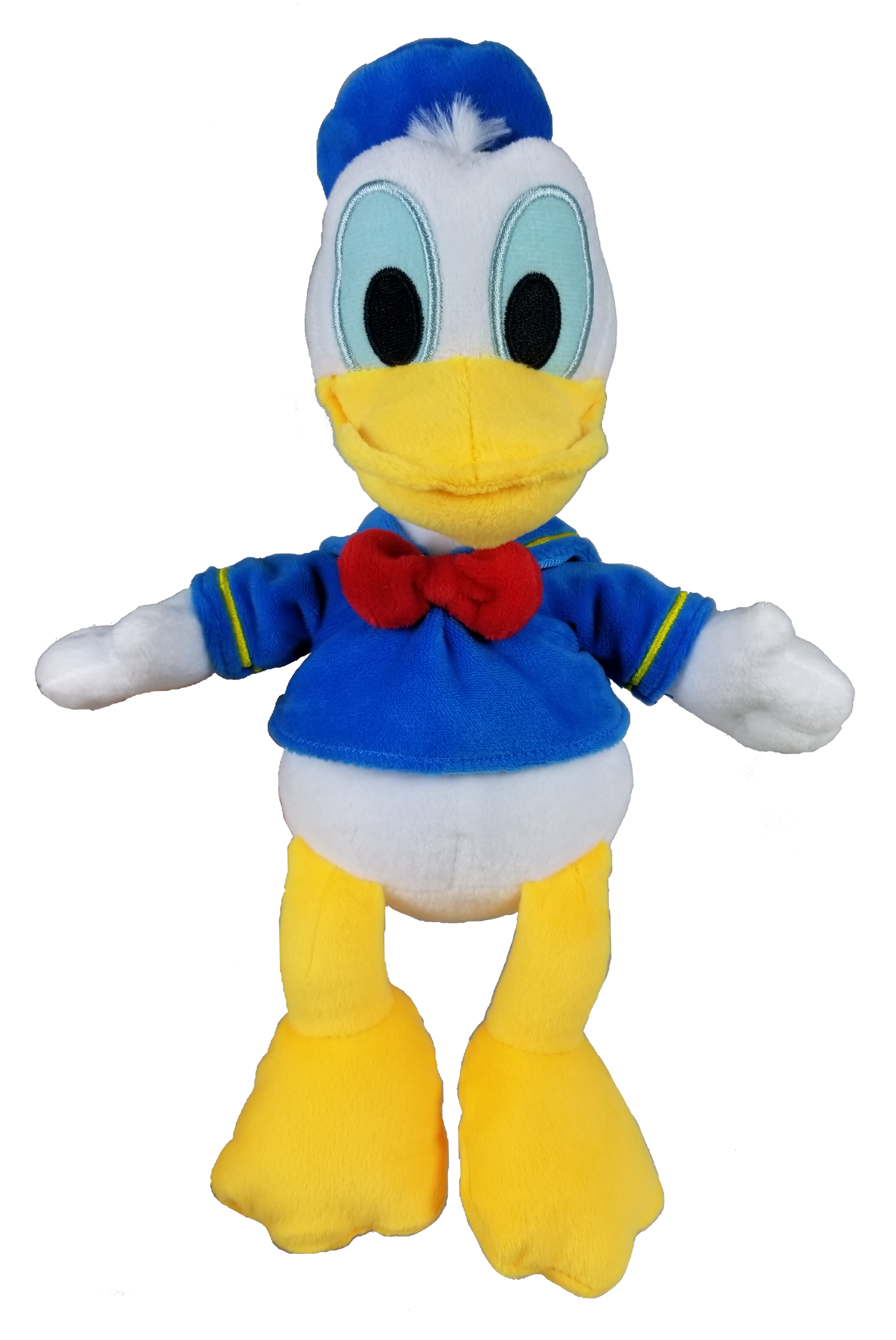 DISNEY PLUSH SMALL - DONALD,PLUTO,GOOFY — Toy Snowman