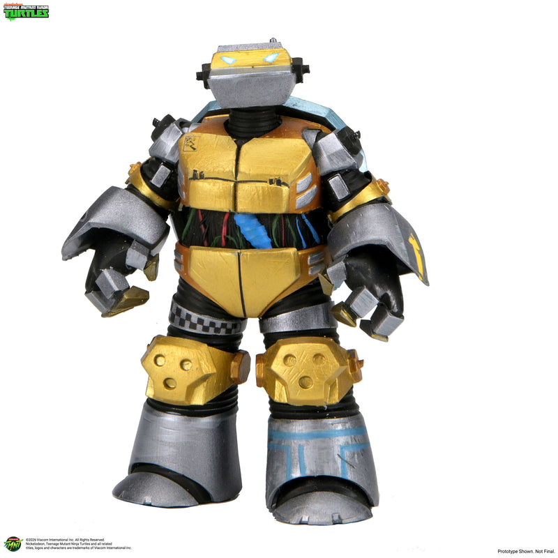 Teenage Mutant Ninja Turtles (2012) - Ultimate Metalhead (Preorder Oct ...