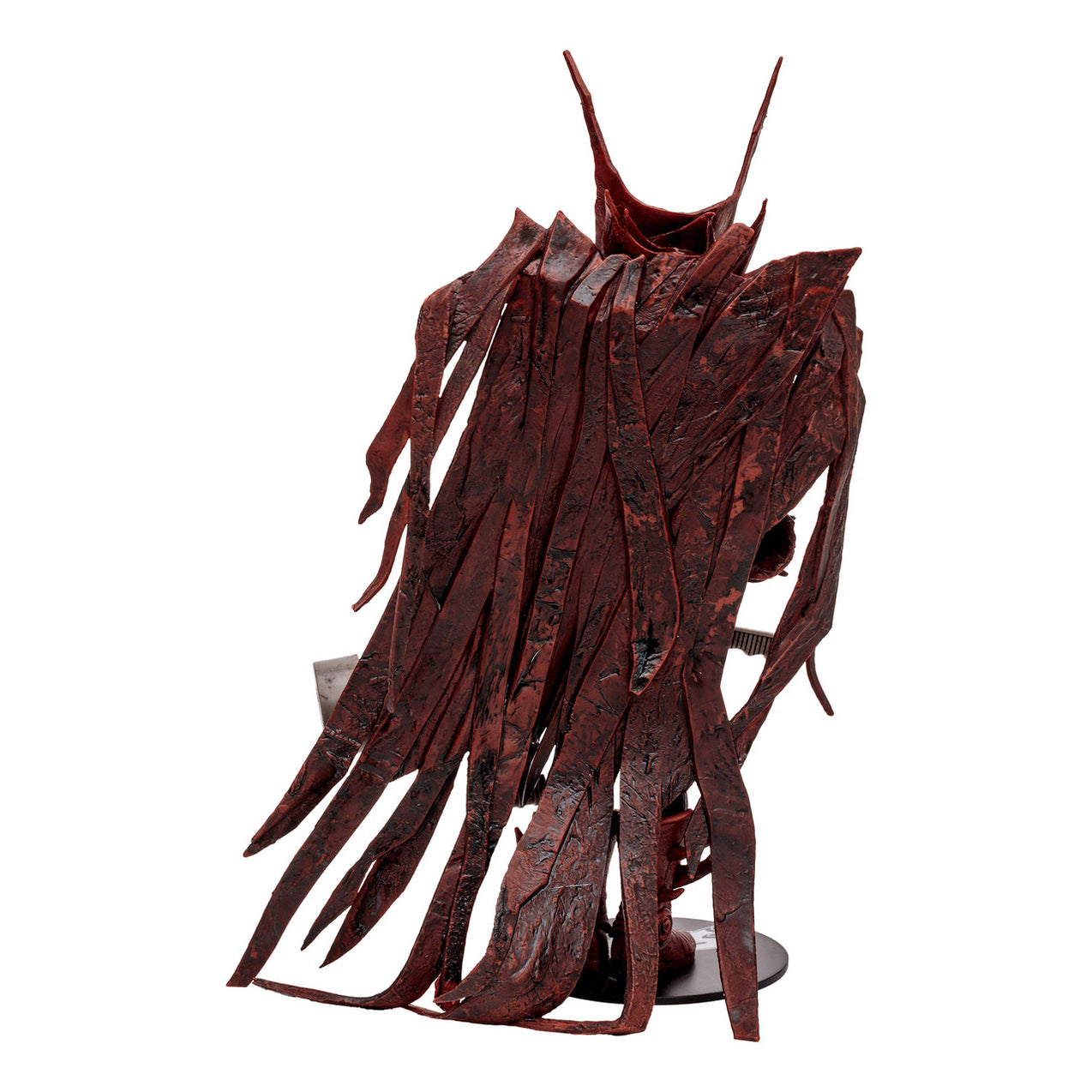Hellspawn 2 (Digitally Remastered) 7" Figure McFarlane Toys 30th Anniv ...