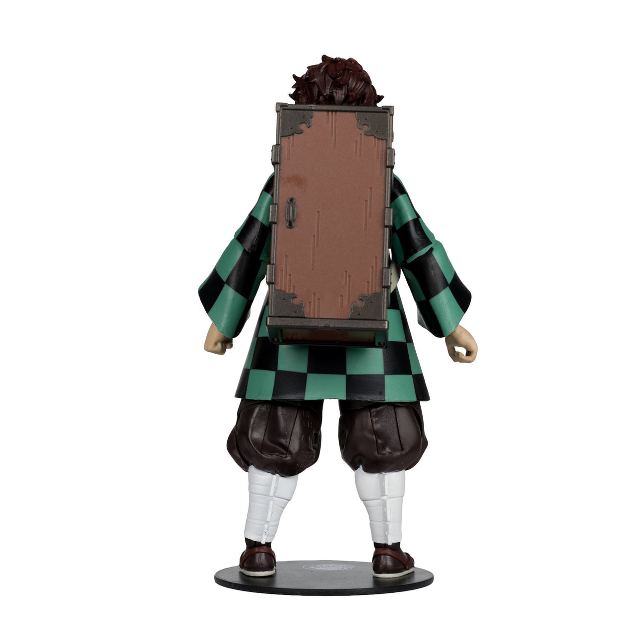 Tanjiro Kamado w/Nezuko Box (Demon Slayer) 7" Figure — Toy Snowman