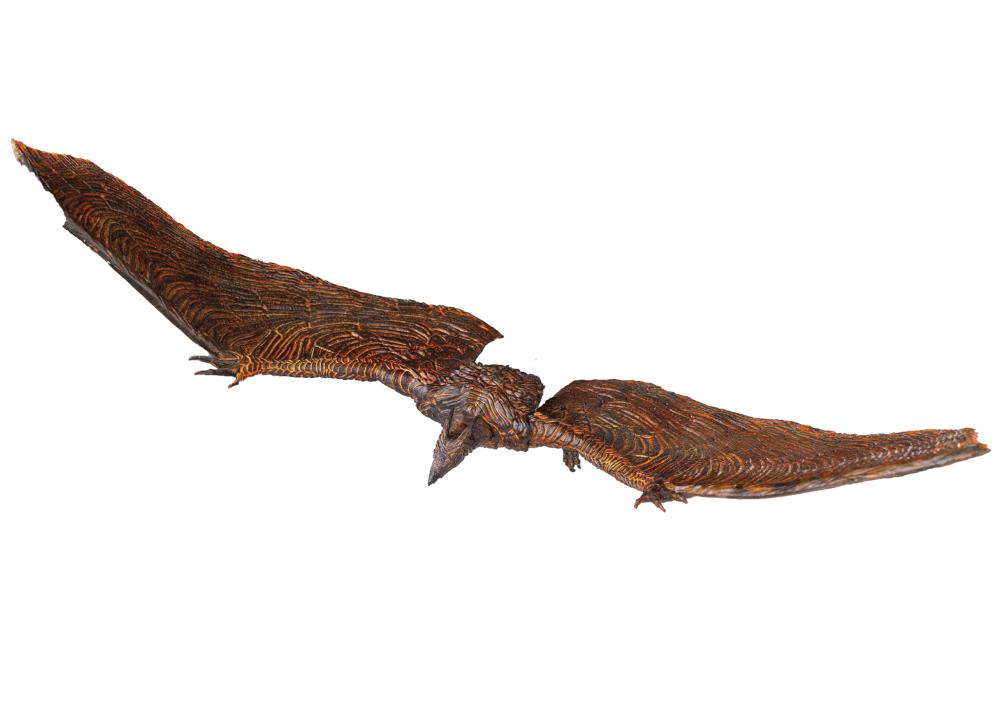 Godzilla: King of the Monsters Rodan - Flameborn (preorder Q4 2024 ...