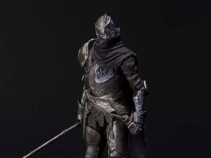 Elden Ring S.H.Figuarts Festering Fingerprint Vyke — Toy Snowman