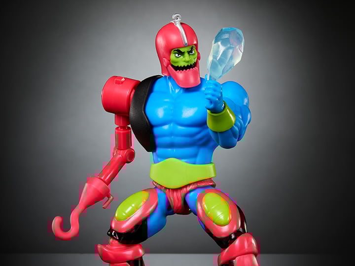 Masters of the Universe: Origins Trap-Jaw (Cartoon Collection) — Toy ...