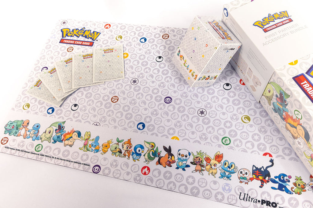 Collectible card game — Toy Snowman
